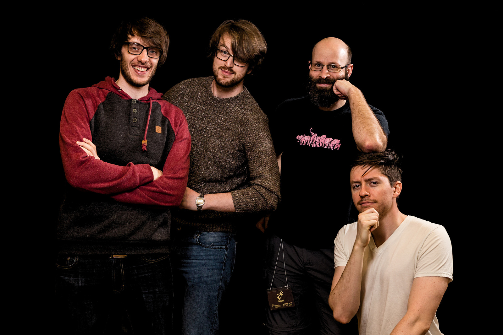 Nick Perrin | Portfolio